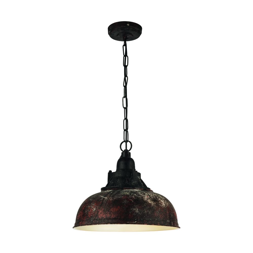 Taklampe Grantham 37 cm - Belysning - Trademax