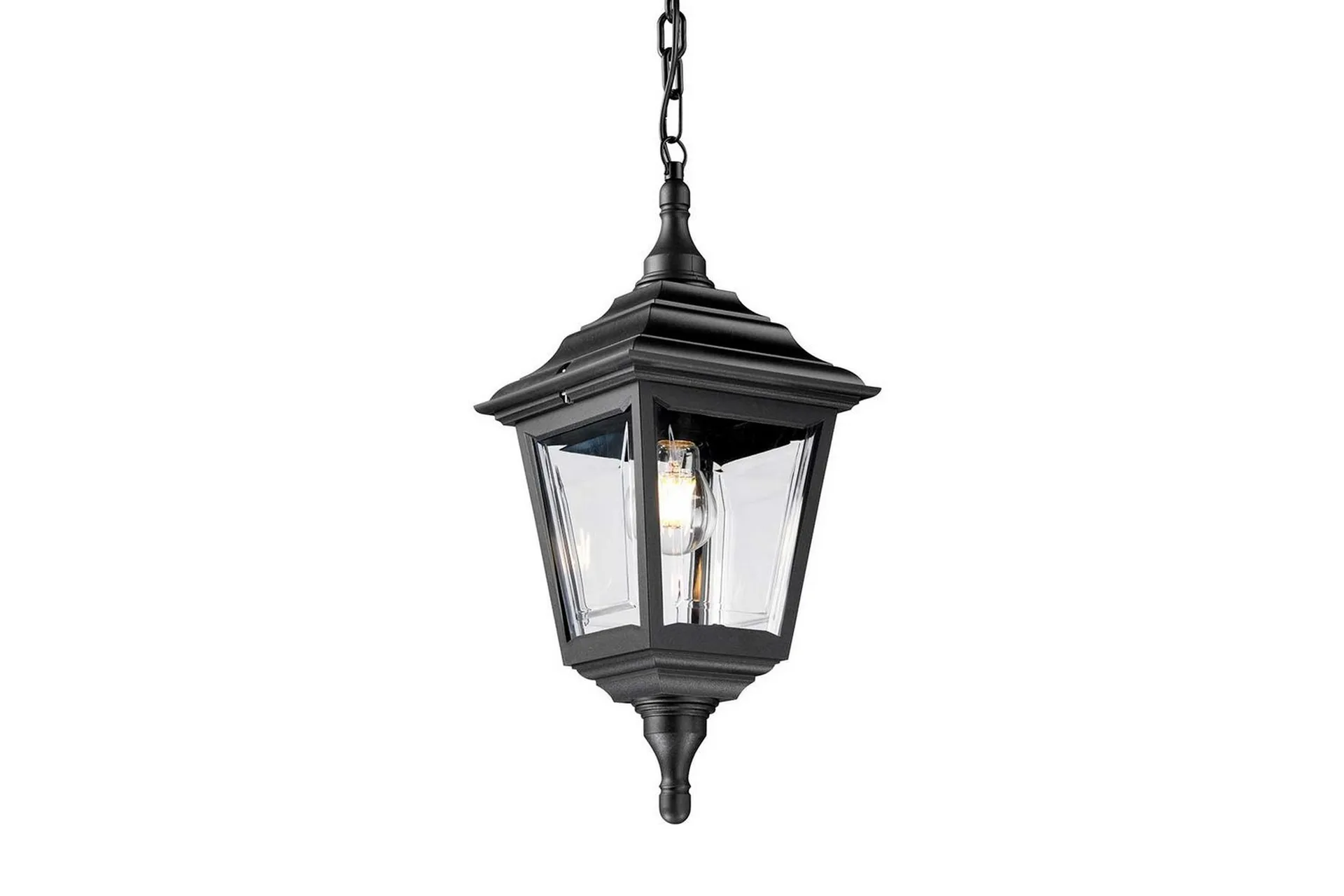 Utendørs hengende Elstead Lighting Kerry - Hage - Trademax