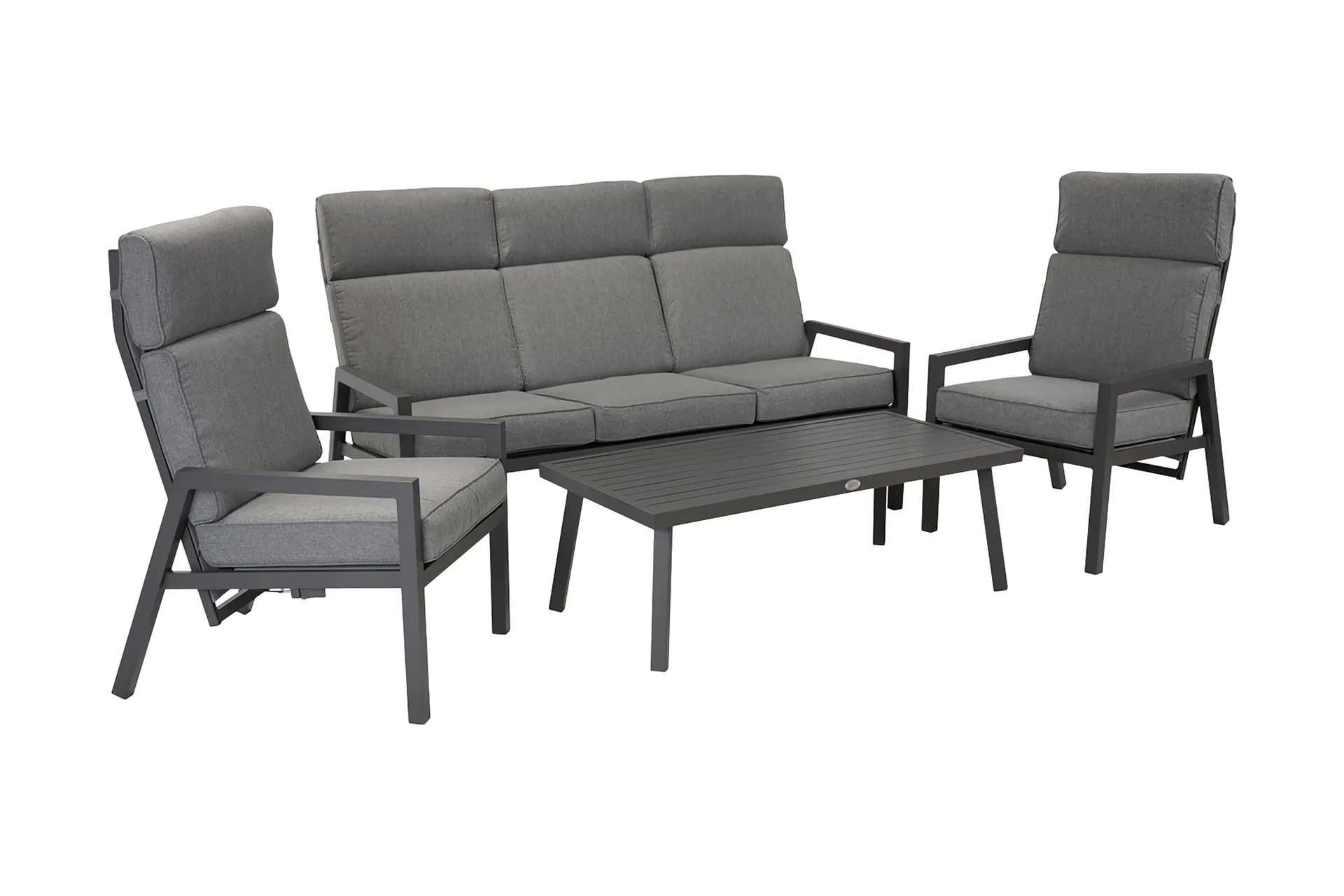 Loungegruppe CASPER - Hage - Trademax