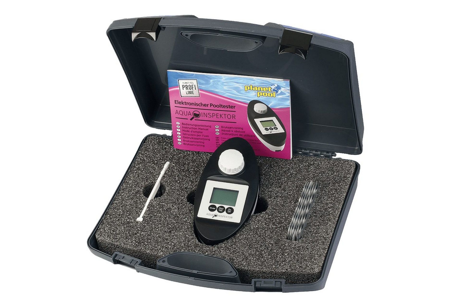 Planet Pool Annet maritimt Planet Pool Måleinstrument Planet Pool Aqua ...