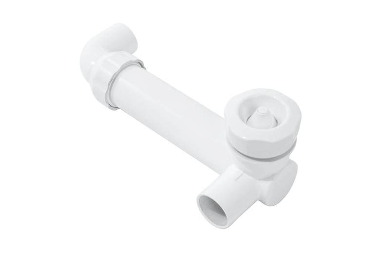 Bestway Aqua Sweeper automatisk bassengstøvsuger Bestway Hvit Bestway - Hage - Trademax