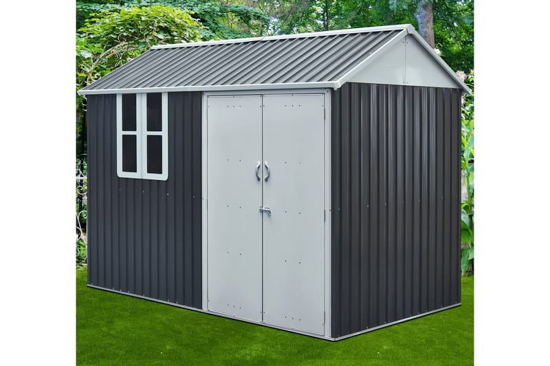 Uterom & feriehus – Kjøp billig på nettet fra Trademax