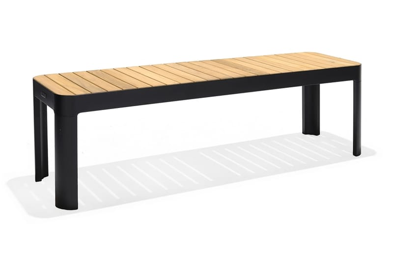 Portals Utebenk 143 cm - Benker | Trademax.no