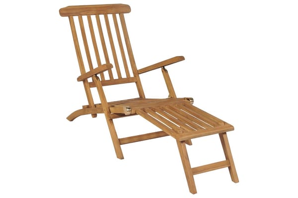 Solstol – Stort utvalg solstoler billig online – Trademax