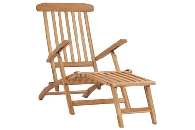 Solstol – Stort utvalg solstoler billig online – Trademax