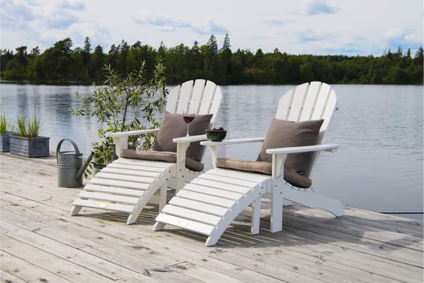 Solstol – Stort utvalg solstoler billig online – Trademax