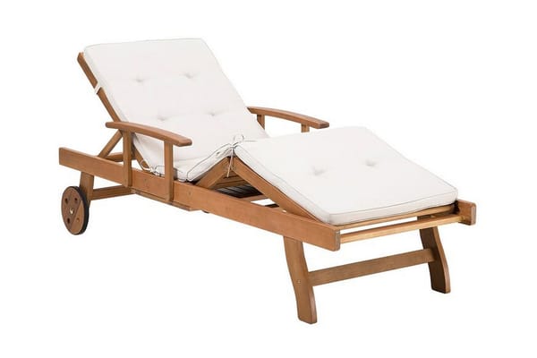 Solstol – Stort utvalg solstoler billig online – Trademax