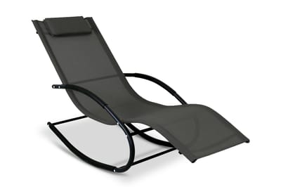 Solstol – Stort utvalg solstoler billig online – Trademax