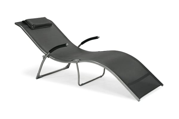 Solstol – Stort utvalg solstoler billig online – Trademax