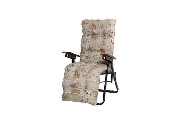 Solstol – Stort utvalg solstoler billig online – Trademax