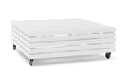 Hillerstorp Hillerstorp Bara Vara divan Brun - Hagemøbler - Trademax