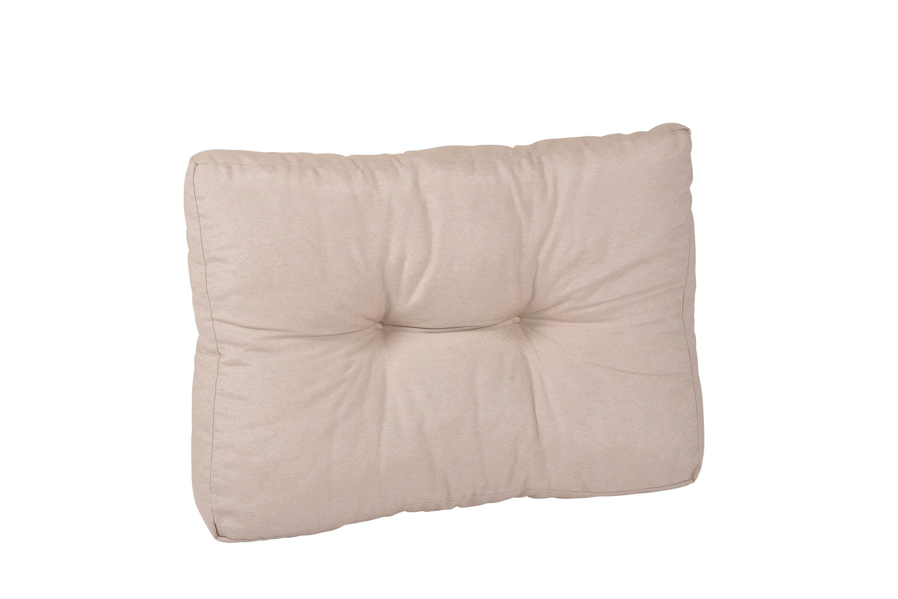 Fritab Eva Høy Ryggpute Beige Fritab - Hagemøbler - Black Friday - Trademax