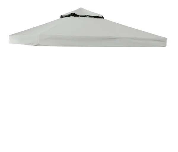 Hillerstorp Hillerstorp Luxor Paviljongtak 300 x 300 cm Grå ...