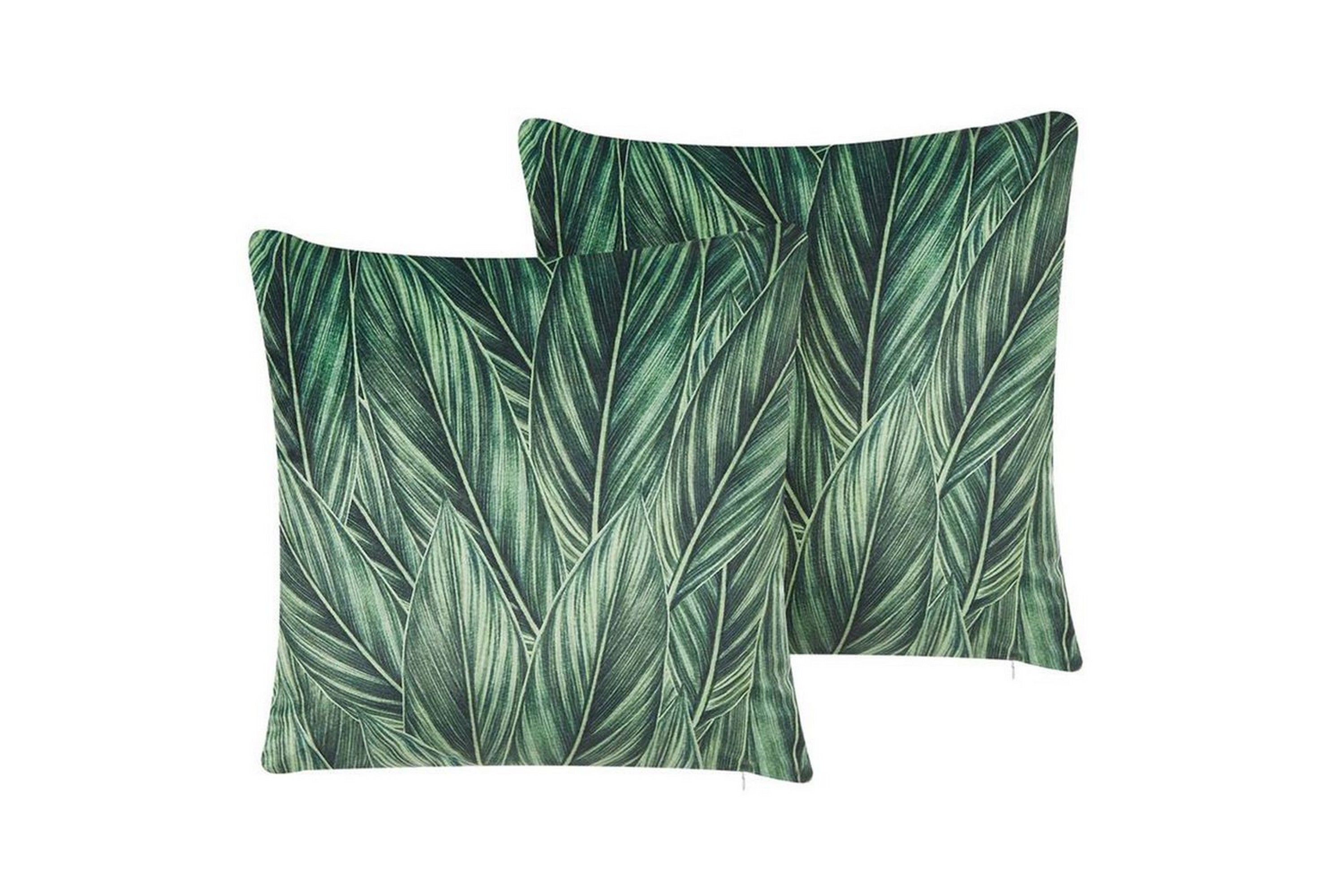 Pynteputer Diascia sett av 2 - Hagemøbler - Trademax