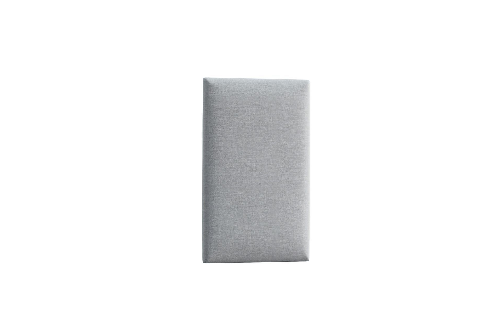 Quadratta Veggplate 30x50 cm Lys grå - Hus & oppussing - Trademax