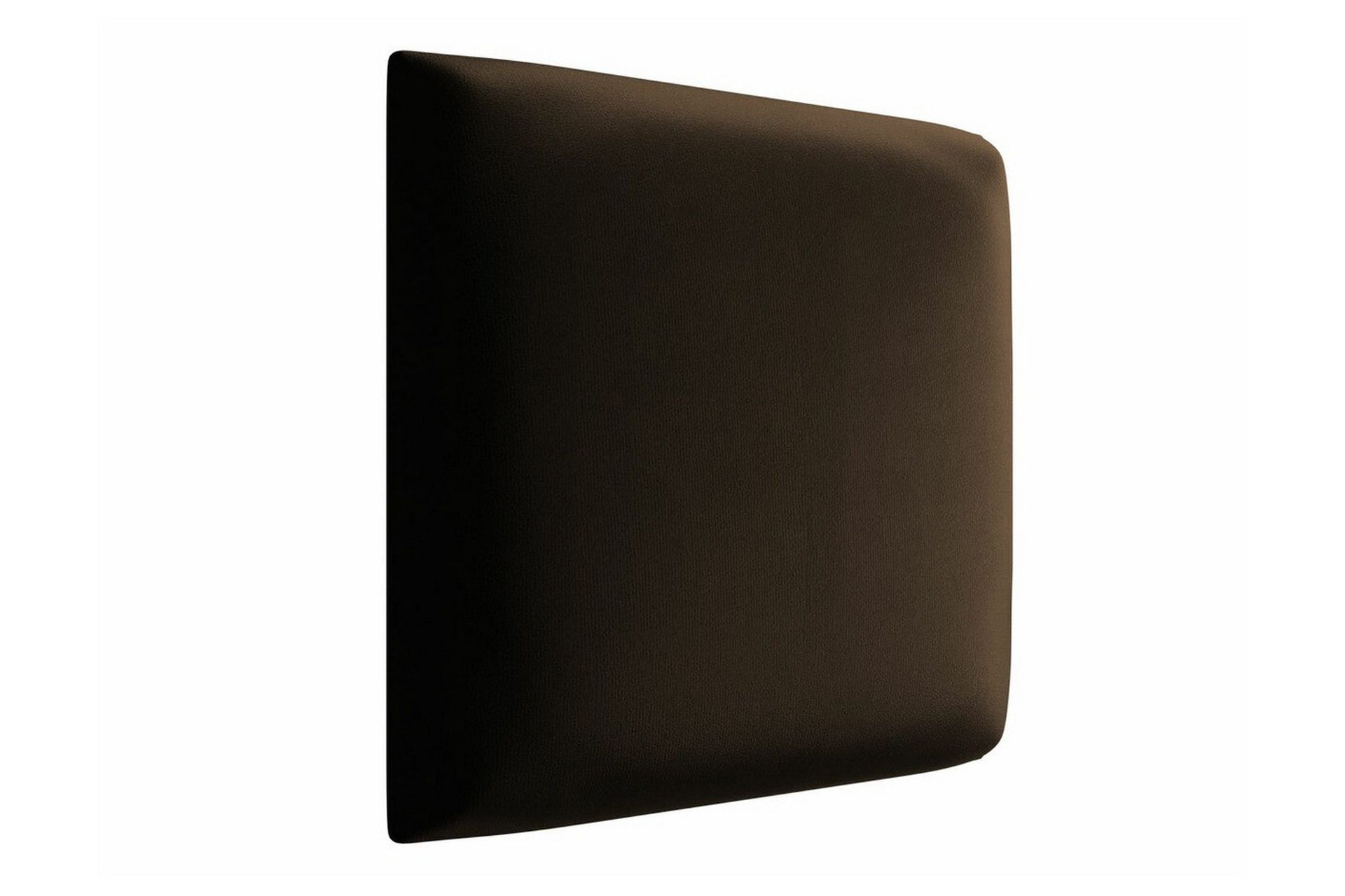 Zaratuz Veggpanel 30x30 cm Mørkebrun - Hus & oppussing - Trademax