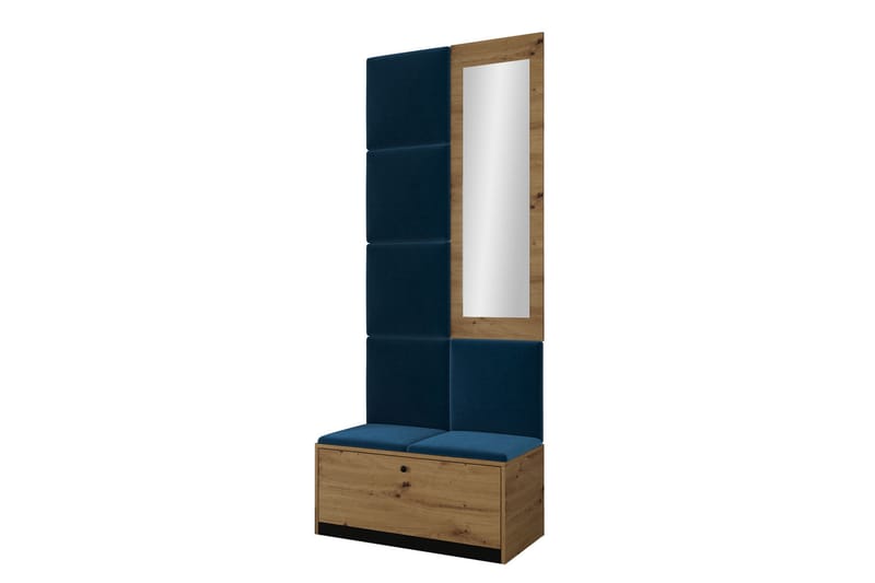 Gangoppbevaring - Møbler - Trademax