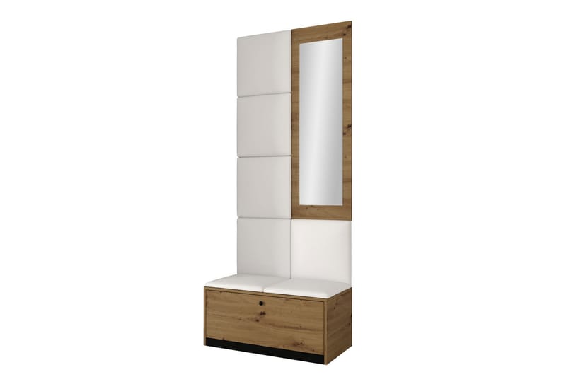 Gangoppbevaring - Møbler - Trademax