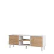 TV Stand Homitis - Møbler - Trademax