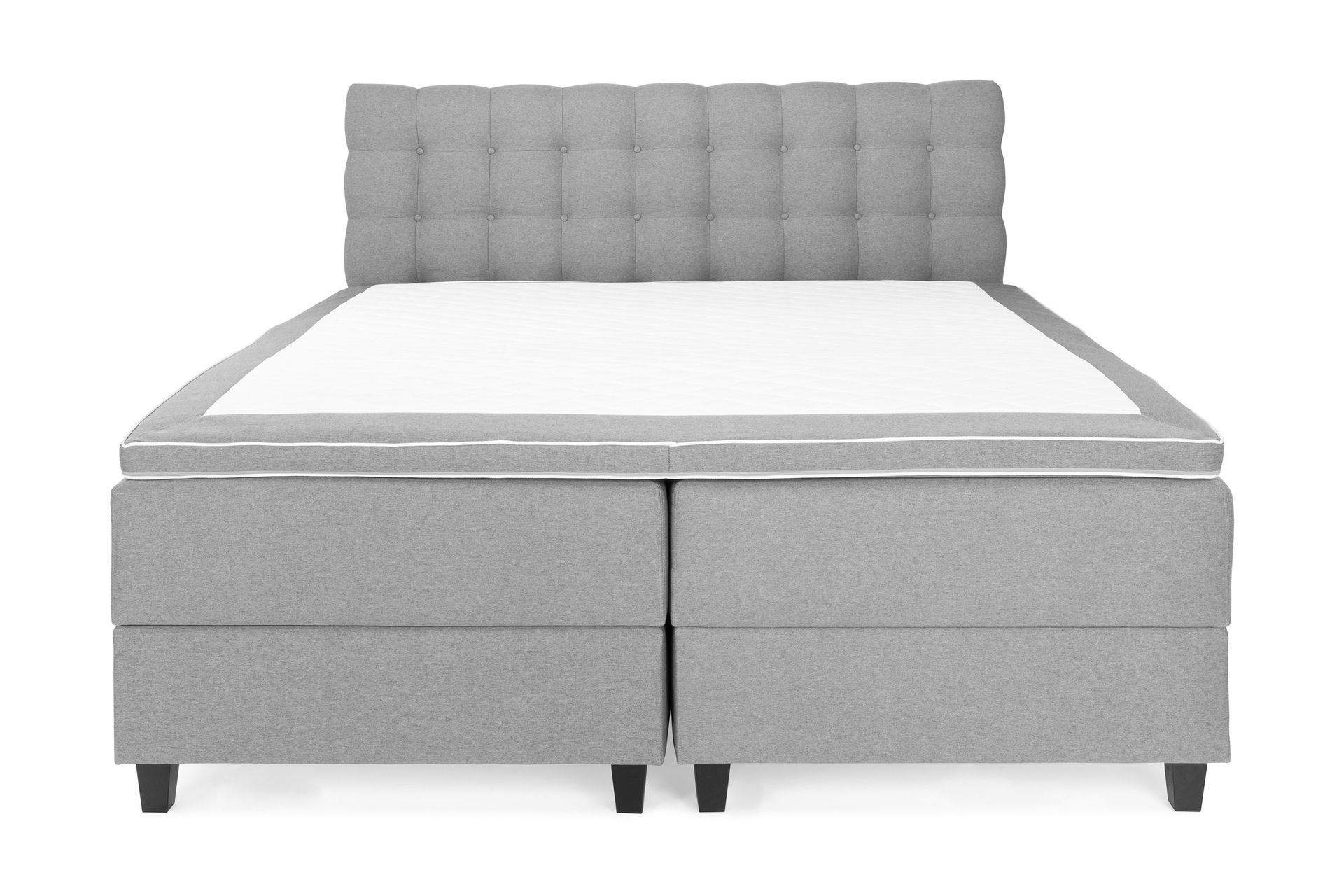Berg & Strand Royal Komplett Sengepakke Seng med Oppbevaring 180x200 ...