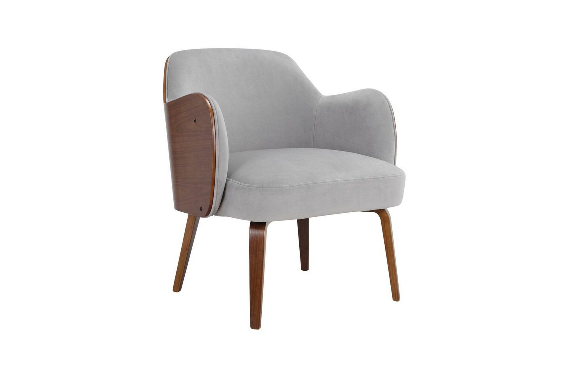 Loft24 Lenestol Haruko - Møbler - Trademax