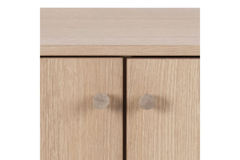 Salama Skjenk 160 cm - Sideboard & skjenker | Trademax.no