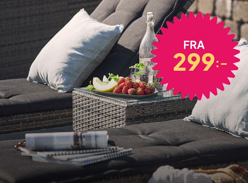 Trademax – Møbelbutikk på nett – Alt for hjemmet og møbler på nett til ...