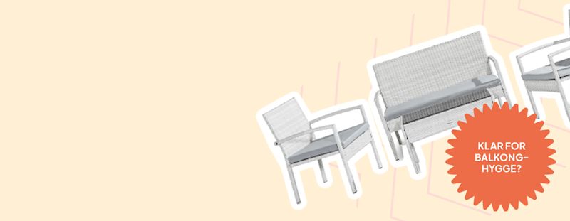 Trademax – Møbelbutikk på nett – Alt for hjemmet og møbler på nett til ...