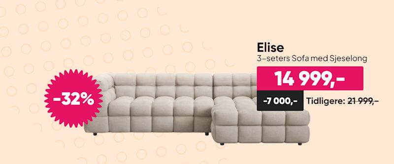 Trademax – Møbelbutikk på nett – Alt for hjemmet og møbler på nett til ...